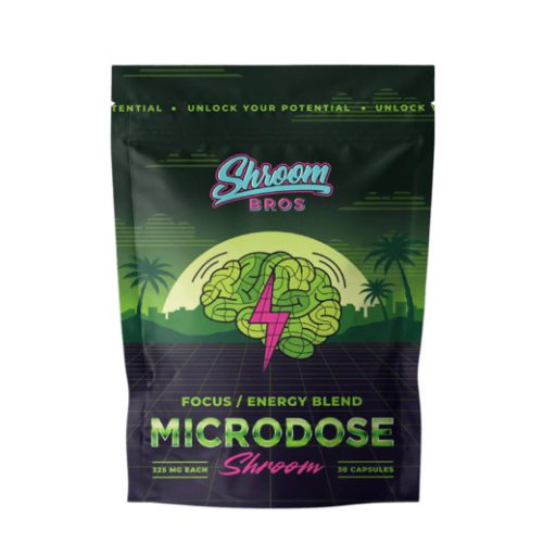 Home - Shroom Bros USA